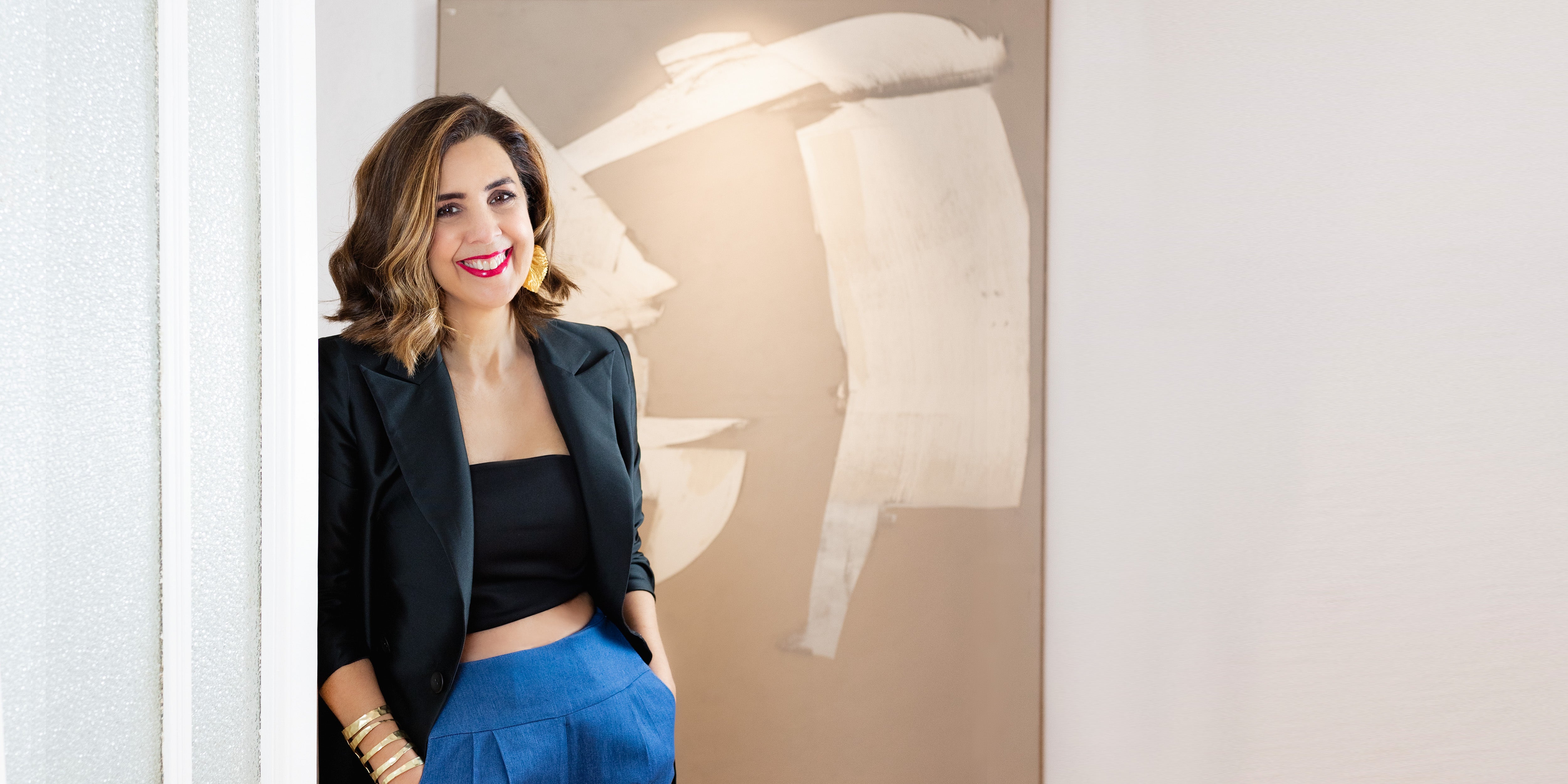 Patricia Cruz – Beatriz de la Cámara